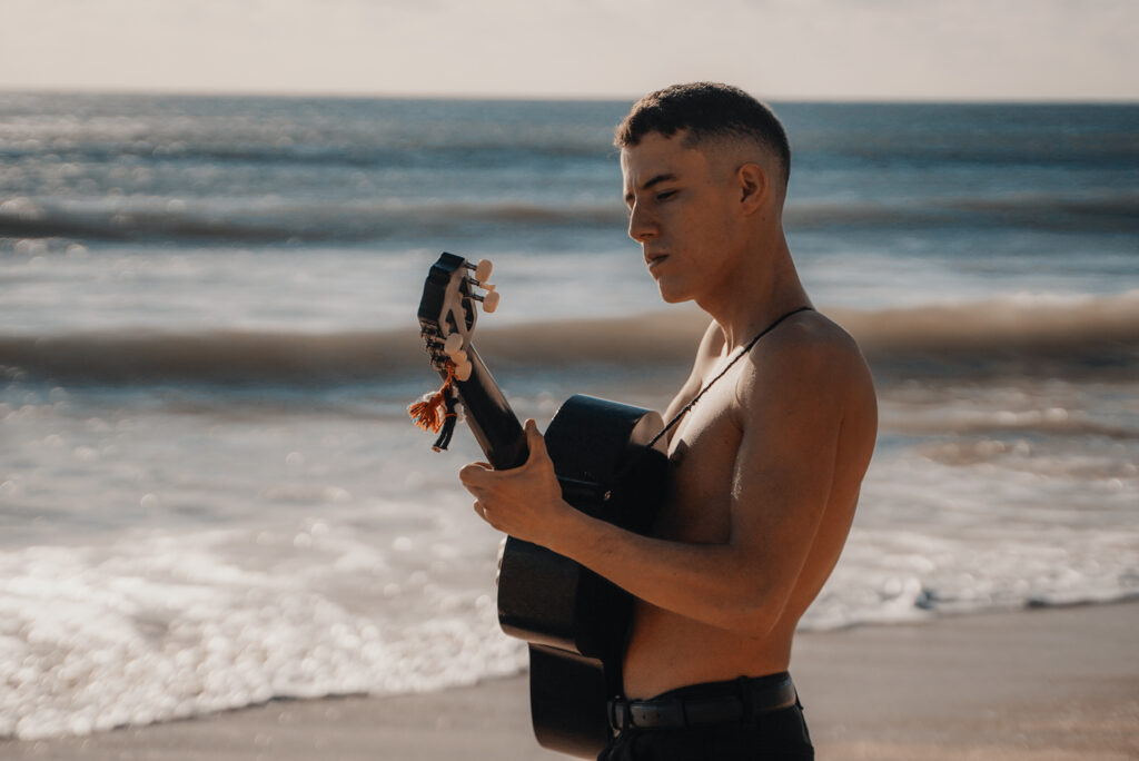 Rafael Xavier - Biografia